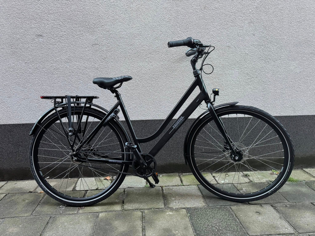 Richard Maas Tweewielers | Vind de perfecte fiets, voor jou!
